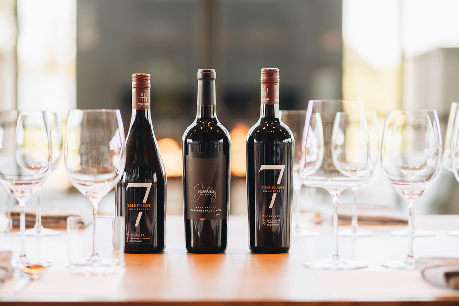 Key Differences Between Red Wines: Pinot Noir vs. Cabernet Sauvignon ...