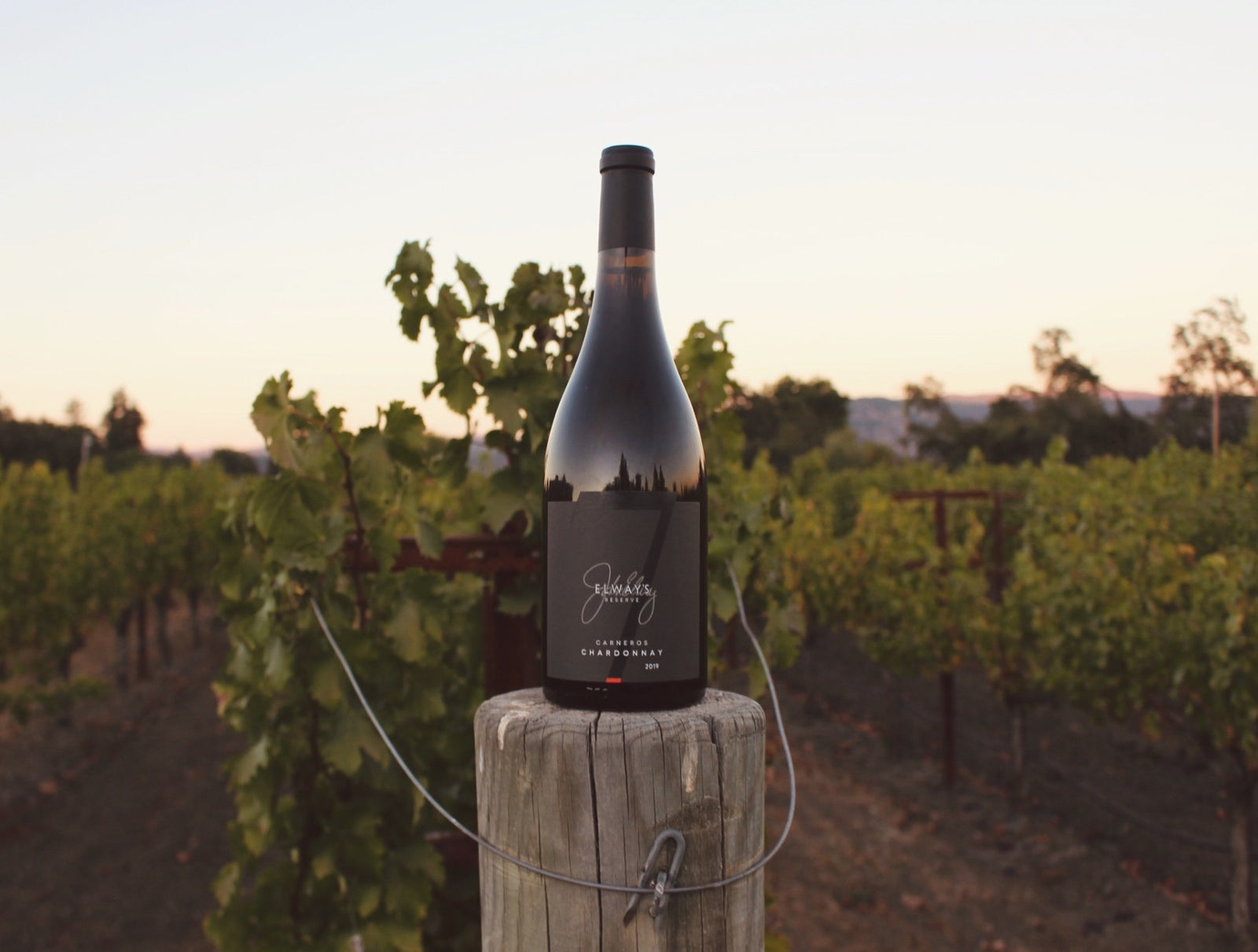 Our Home – 7Cellars