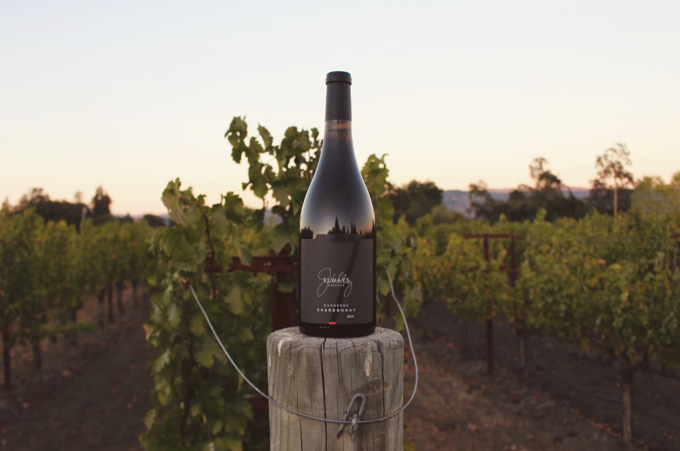 Wine by John Elway – 7Cellars
